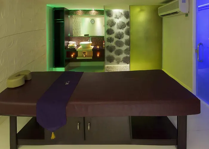 Best Family Hotels in Riyadh 2025